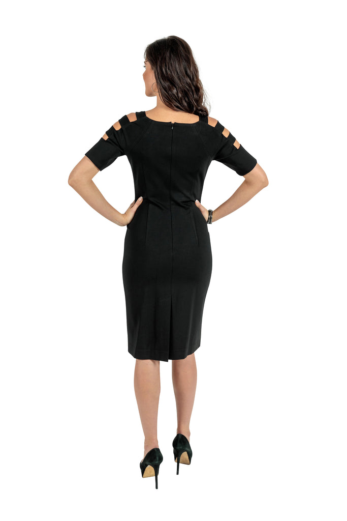 The Kim – Hazel Mae Design