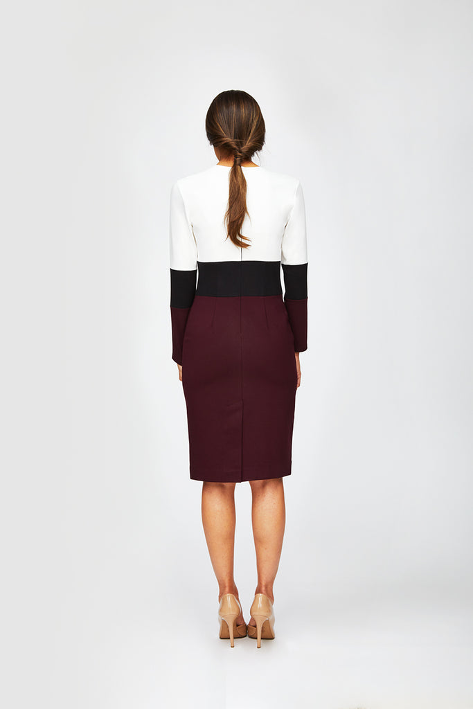 The Meghan – Hazel Mae Design