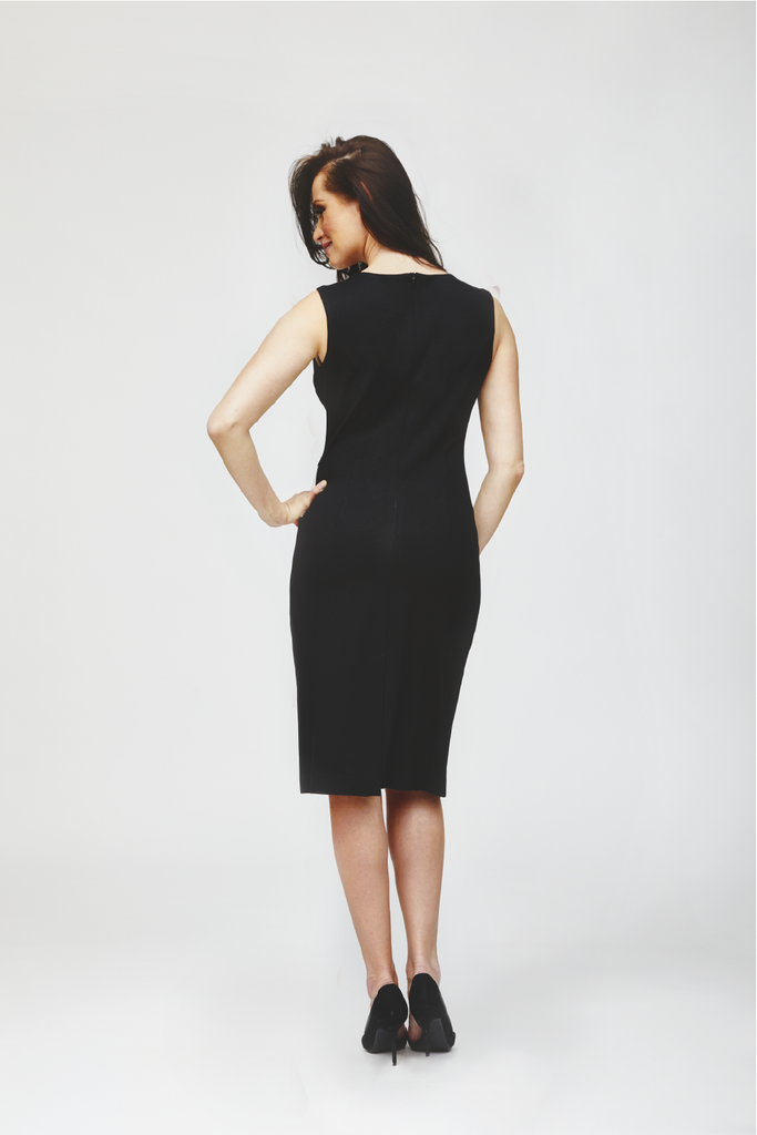 The Martha – Hazel Mae Design